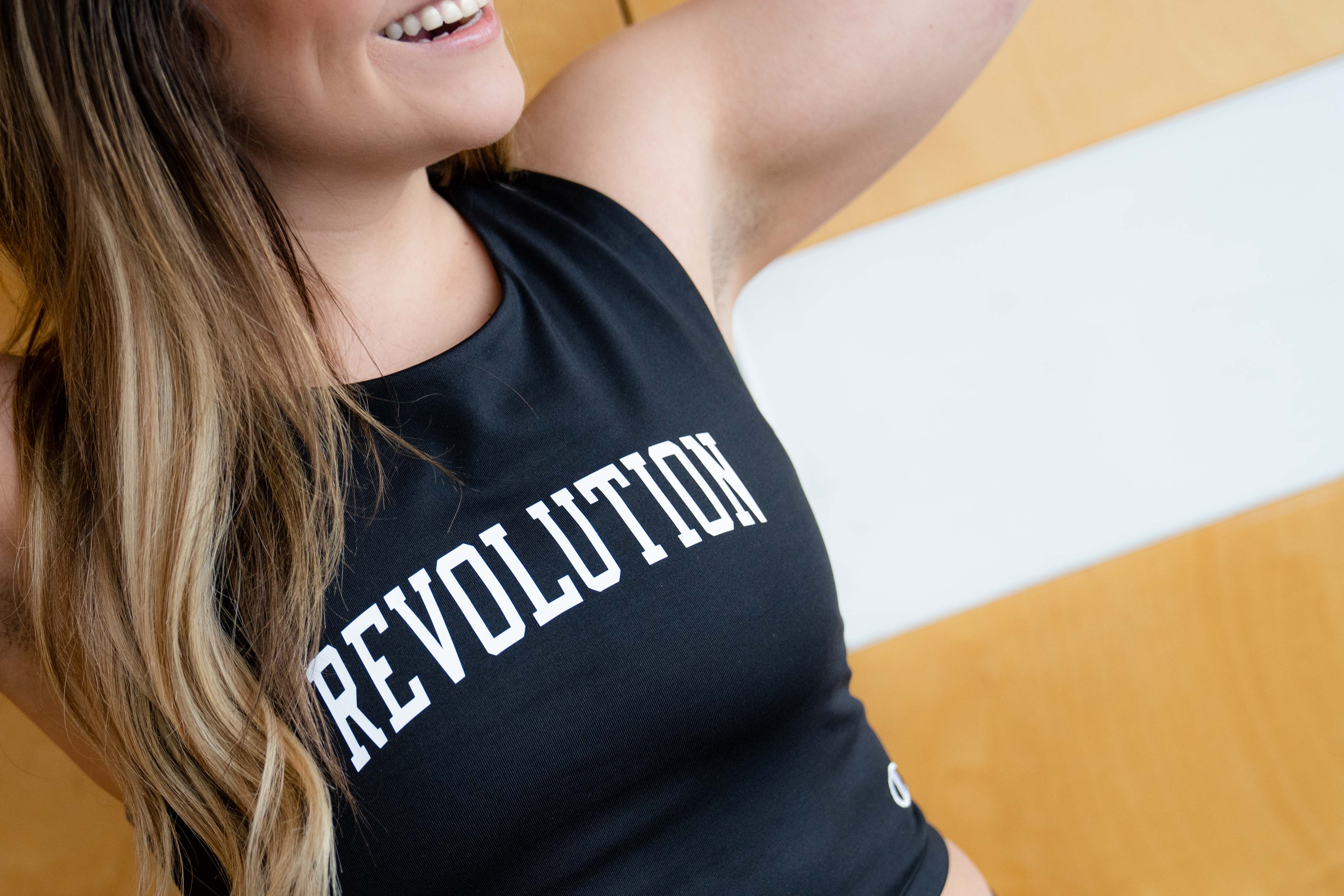 Revolution Buffalo Online Store