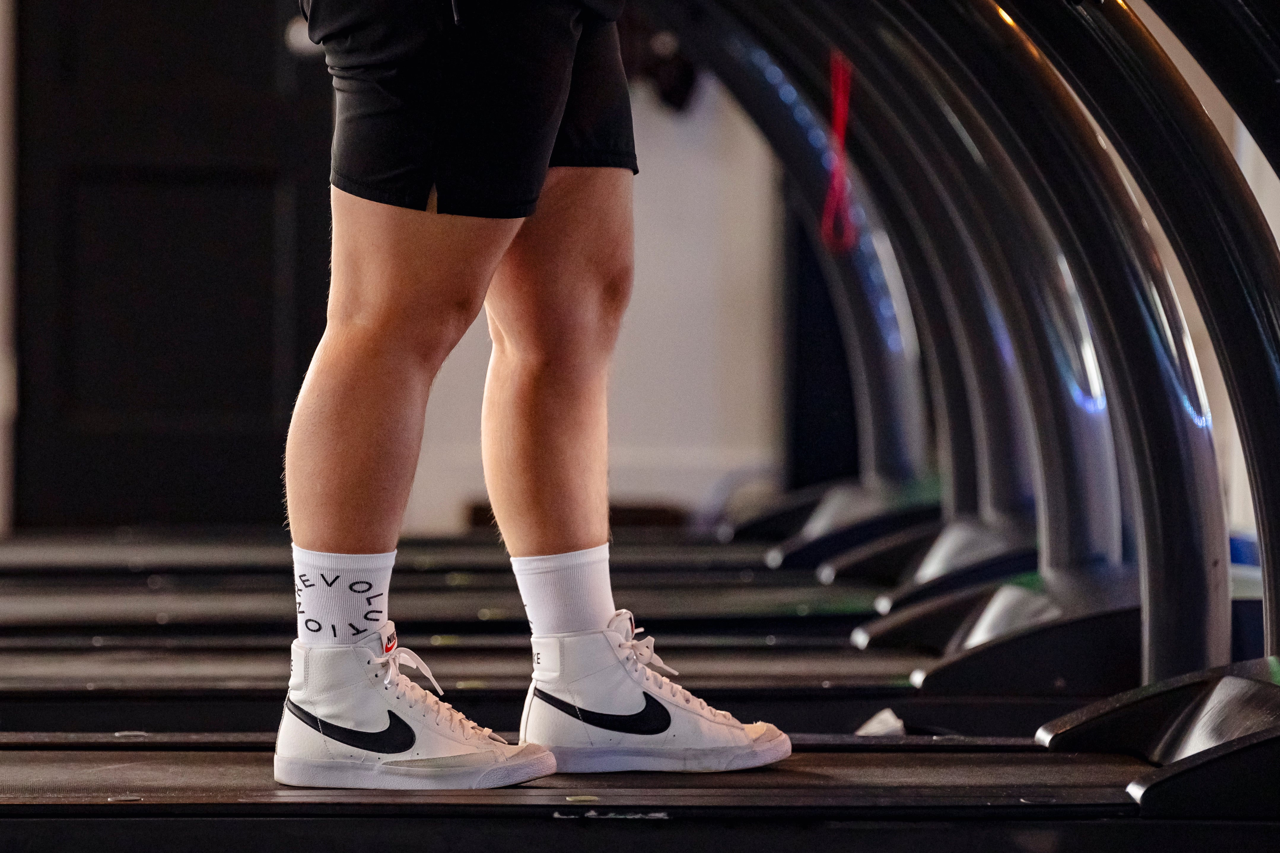 Revolution Buffalo Online Store