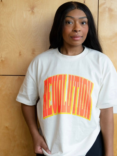 Revolution Buffalo Online Store